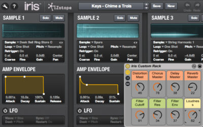 Create Custom VST Plugin Racks in Ableton Live - Blog | Splice