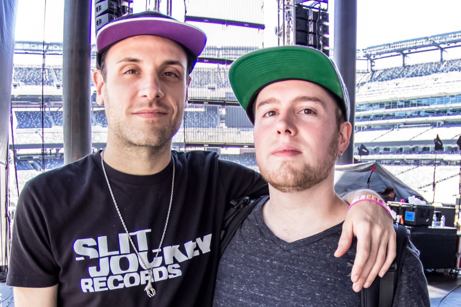 Dev79 (Seclusiasis) Shares Full Ableton Live Session for "Dutch Yak" - Blog | Splice