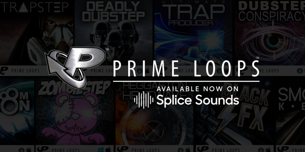 Prime Loops Joins Splice Sounds, boosting 700K+ Samples