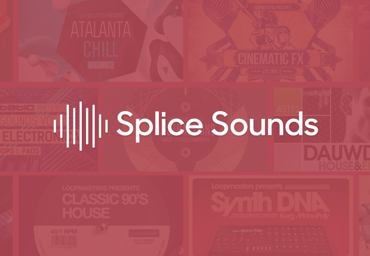 New Features on Splice Sounds - Blog | Splice