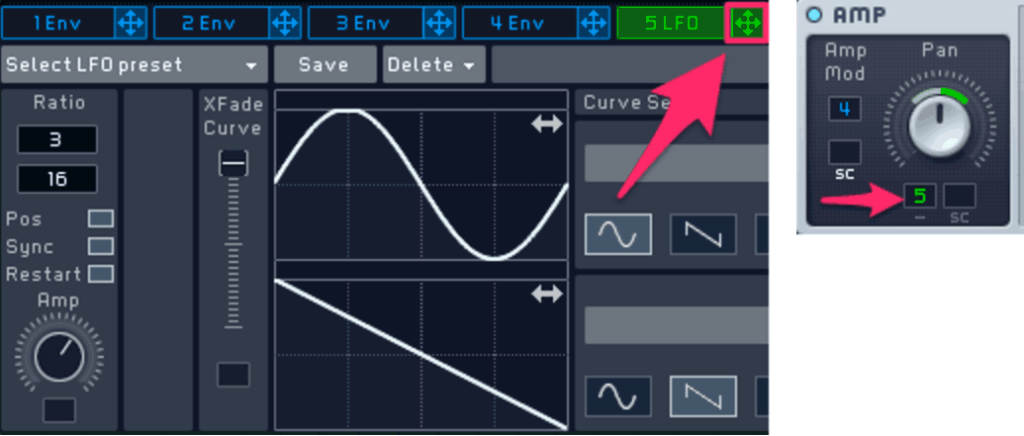 Create a retro Synthwave pad in 6 steps - Blog | Splice