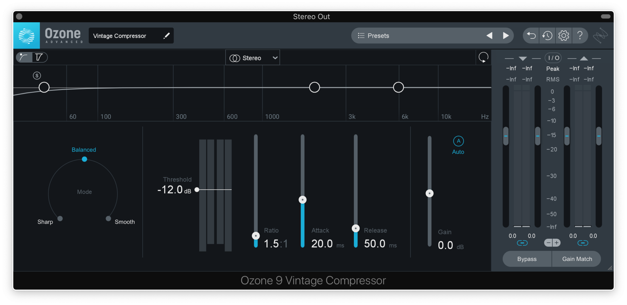 Mastering 101: Compression - Blog | Splice