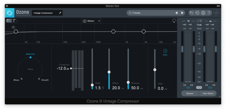 Mastering 101: Compression - Blog | Splice