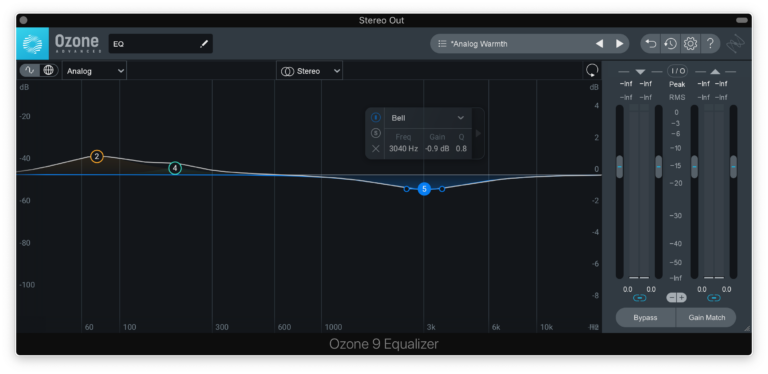 Mastering 101: EQ basics - Blog | Splice