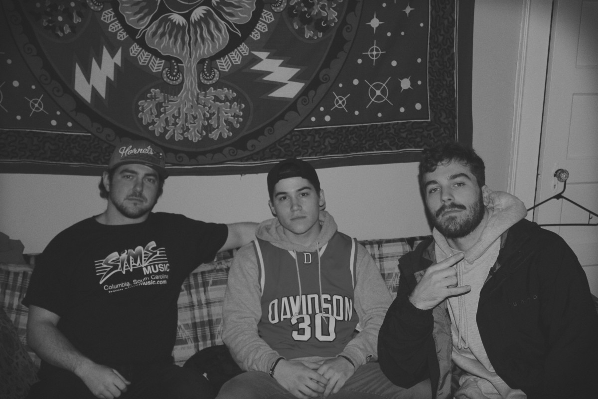 Artist Stories: DRZL Production Trio - Blog | Splice