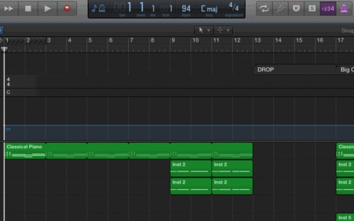 5 Logic X Keyboard Shortcuts to Optimize Your Workflow - Blog | Splice