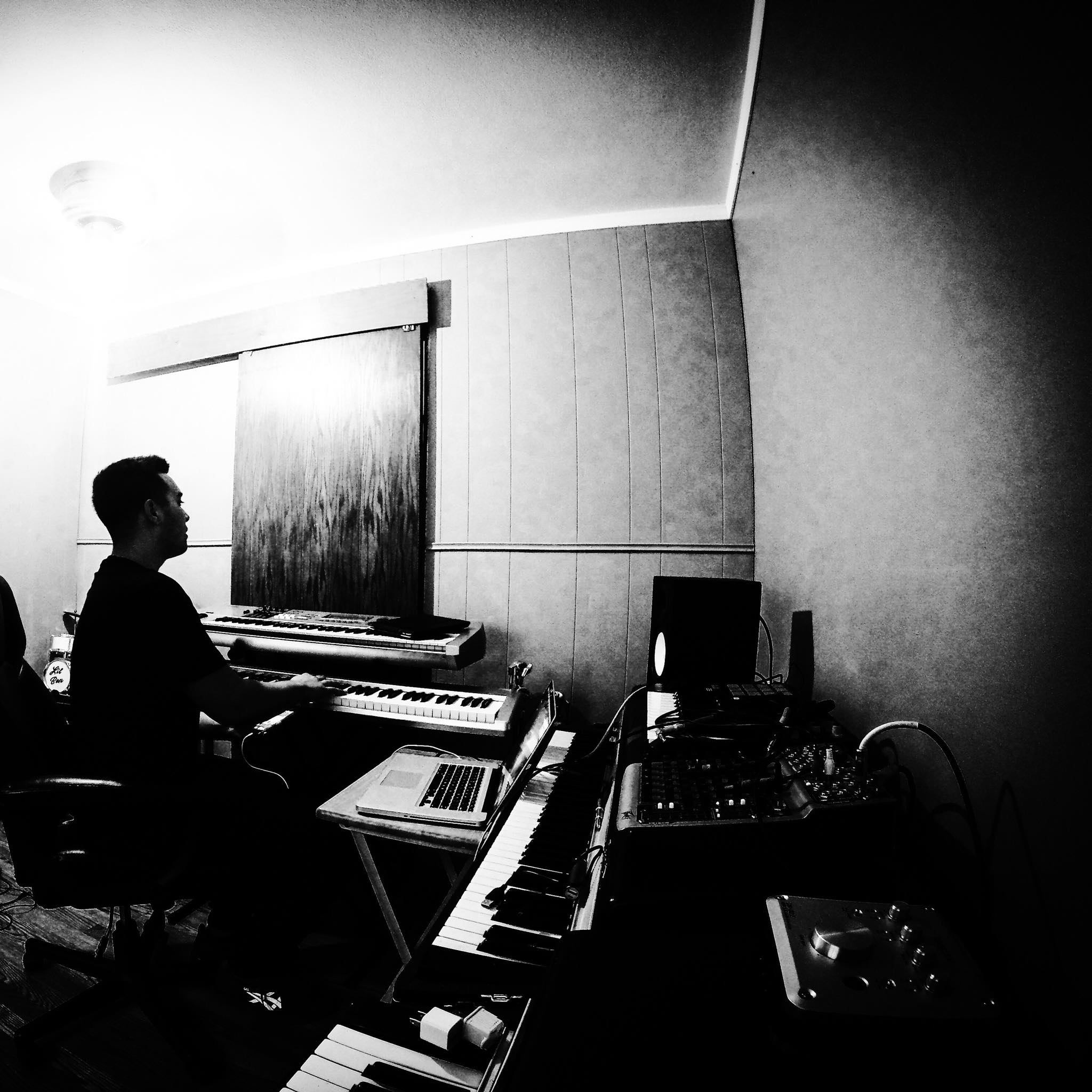 Producing Music with Benny Ramos - Blog | Splice