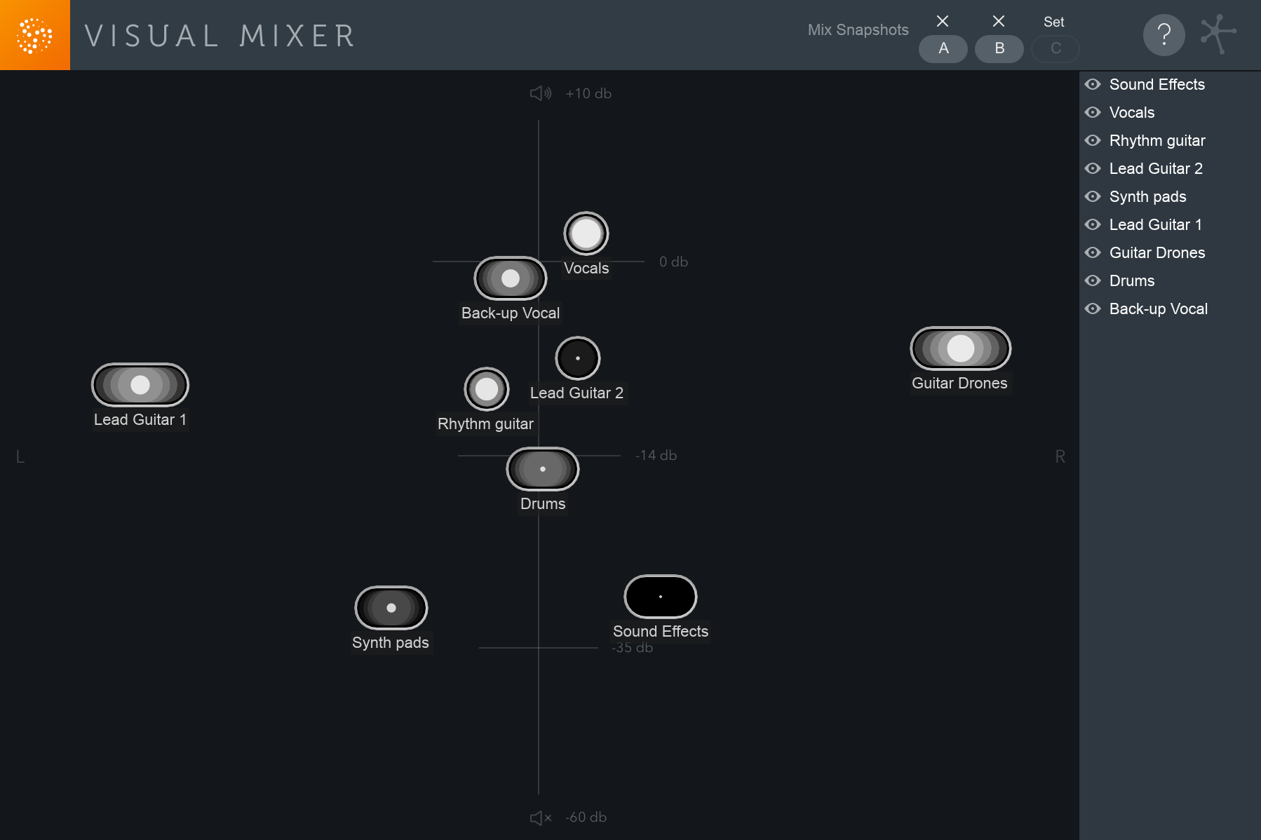 A feature guide of iZotope's Neutron 2 - Blog | Splice