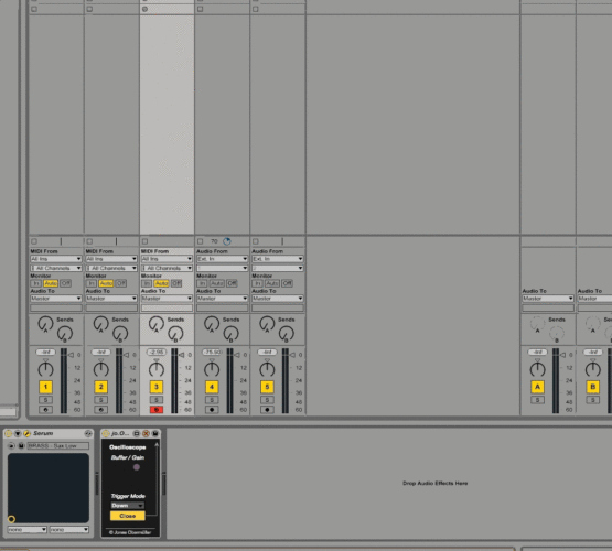 10 free Max for Live devices (MIDI instruments, video effects, and more ...