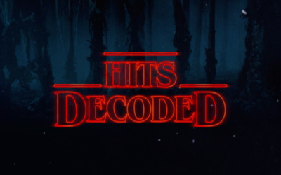 Hits decoded: 3 elements that define the sonic identity of Stranger ...