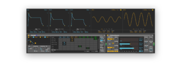 How to use Ableton's Wavetable - Blog | Splice