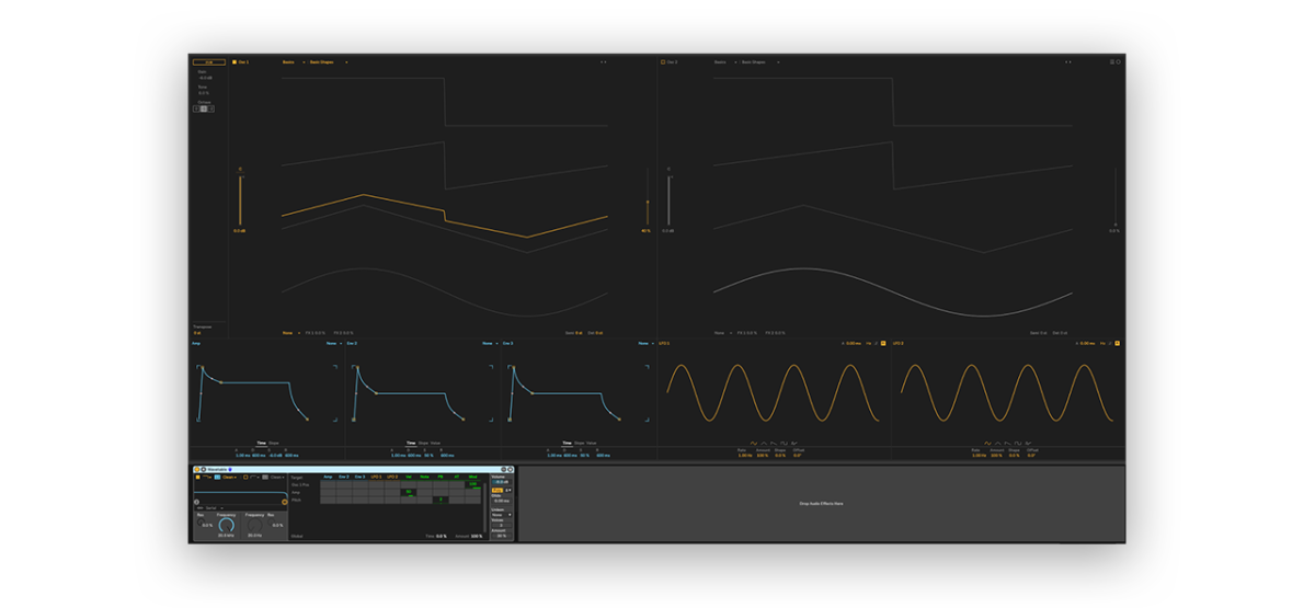 How to use Ableton's Wavetable - Blog | Splice