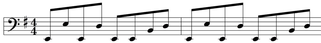 The pentatonic scale: What it is and how it's used in music - Blog | Splice