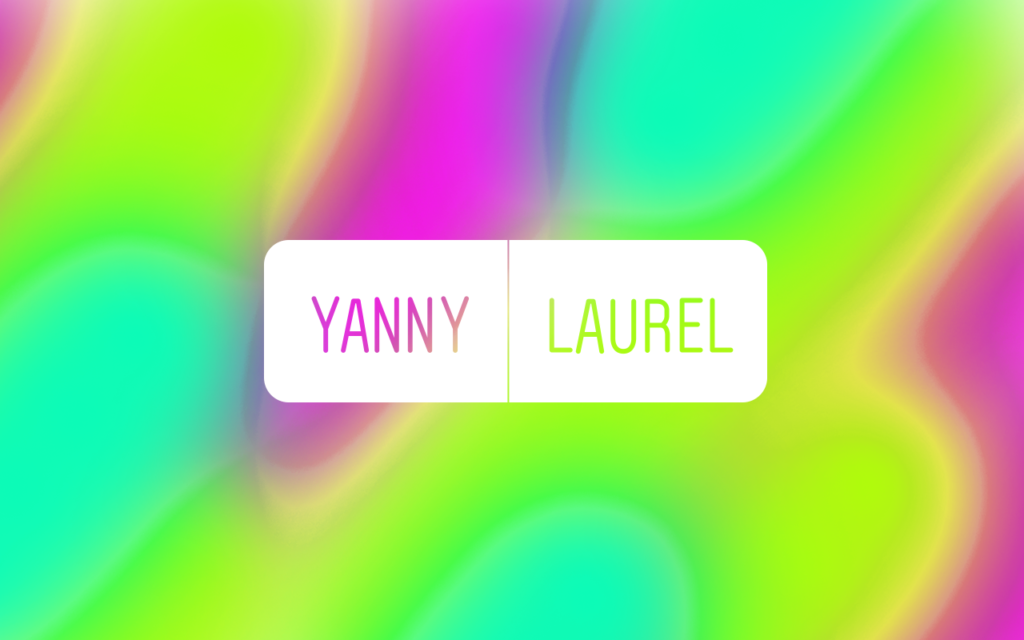 Why Are My Friends Wrong? The Audio Science of Yanny & Laurel - Blog ...