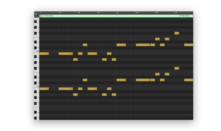 The pentatonic scale: What it is and how it's used in music - Blog | Splice