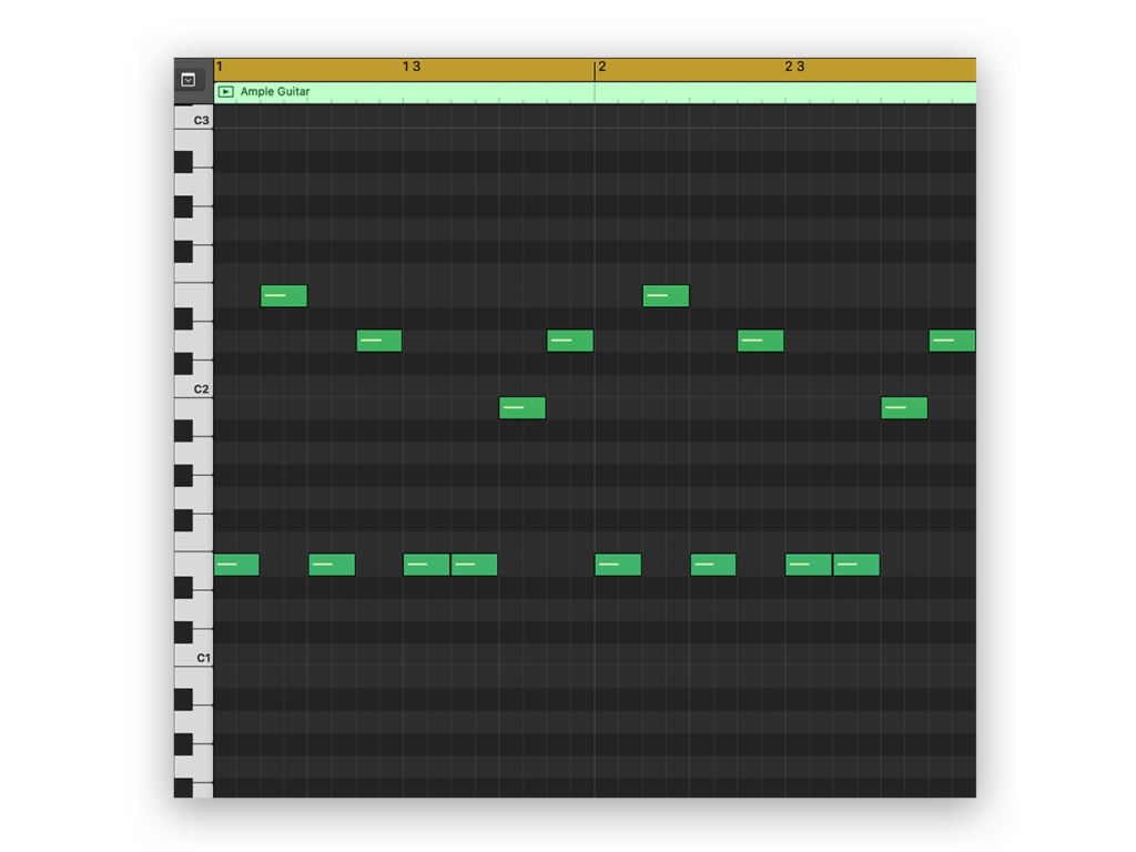 The pentatonic scale: What it is and how it's used in music - Blog | Splice