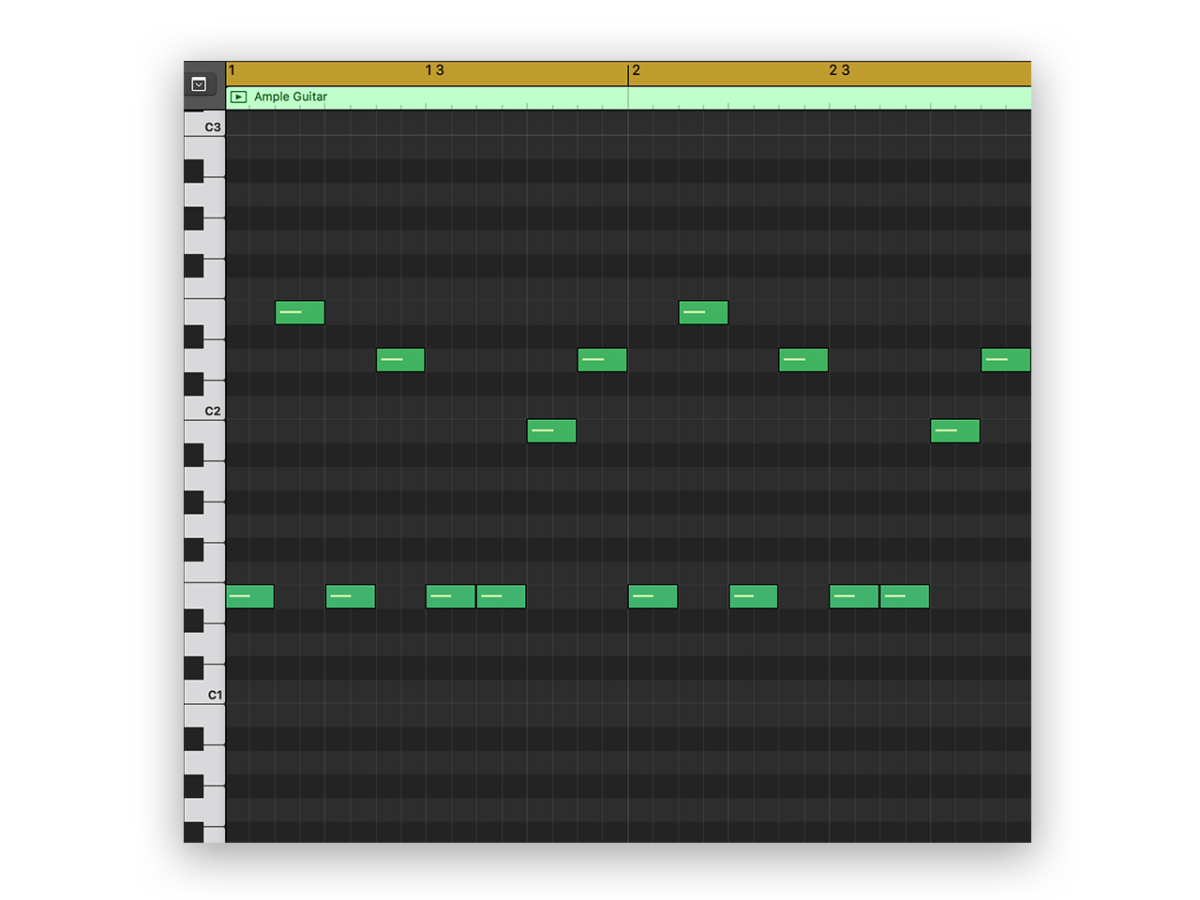 The pentatonic scale: What it is and how it's used in music - Blog | Splice