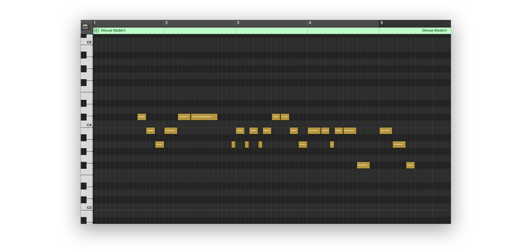 The pentatonic scale: What it is and how it's used in music - Blog | Splice