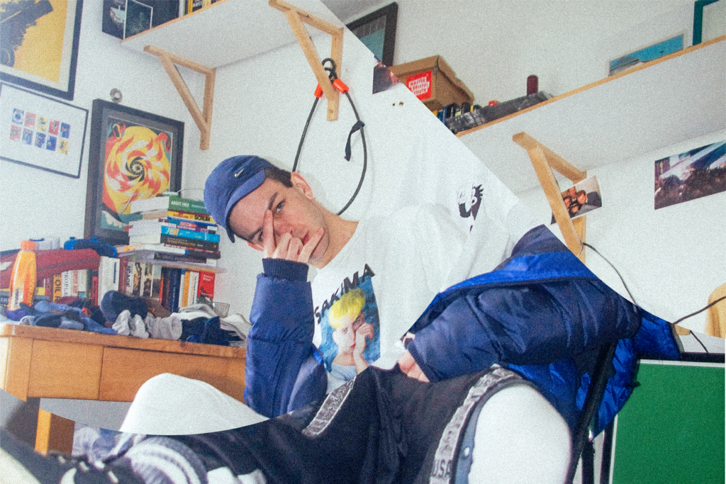 Singer-producer SAKIMA on getting vocals sounding just right - Blog ...