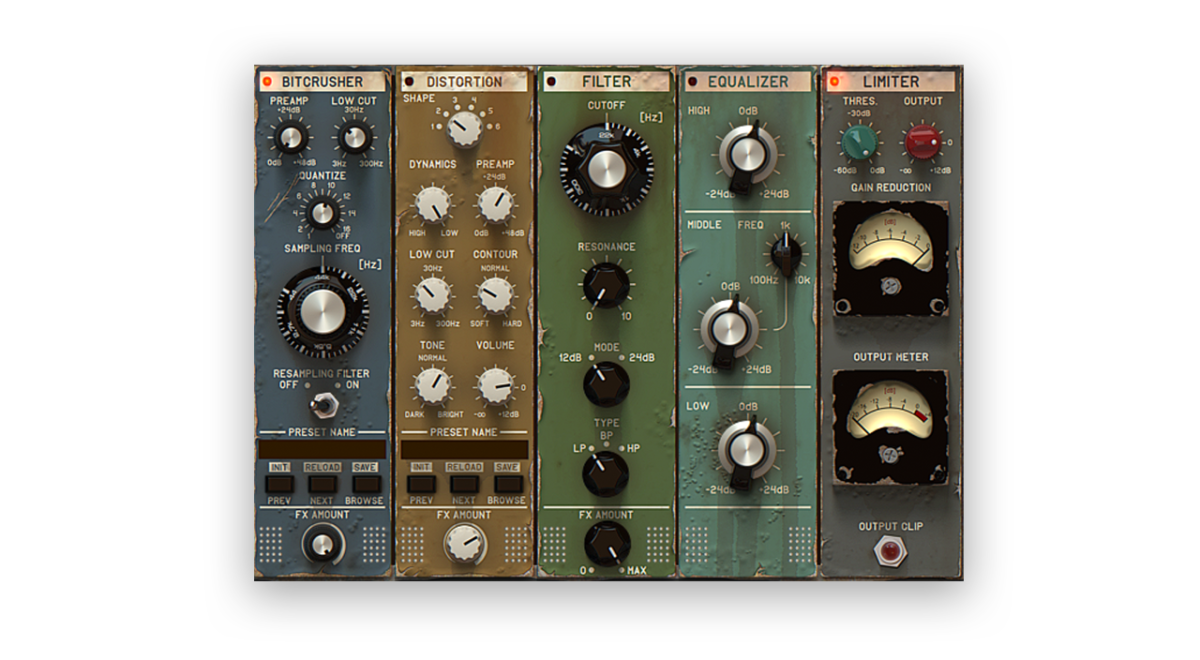 Recreating kicks by Kanye and Azealia Banks with Punchbox - Blog | Splice