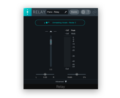 How to use iZotope’s Nectar 3 - Blog | Splice