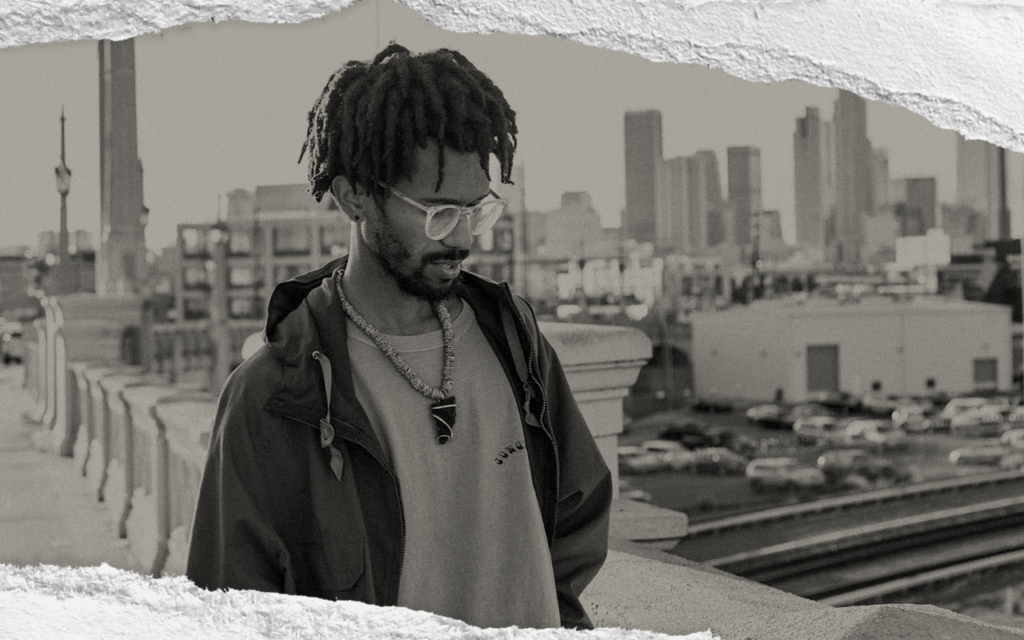 Cam O'bi on what Jay Dee (aka J Dilla) taught him about making beats ...