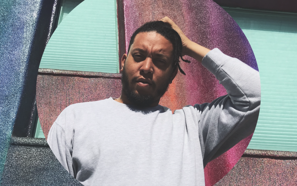 AbJo on his creative journey, influences, and the importance of ...