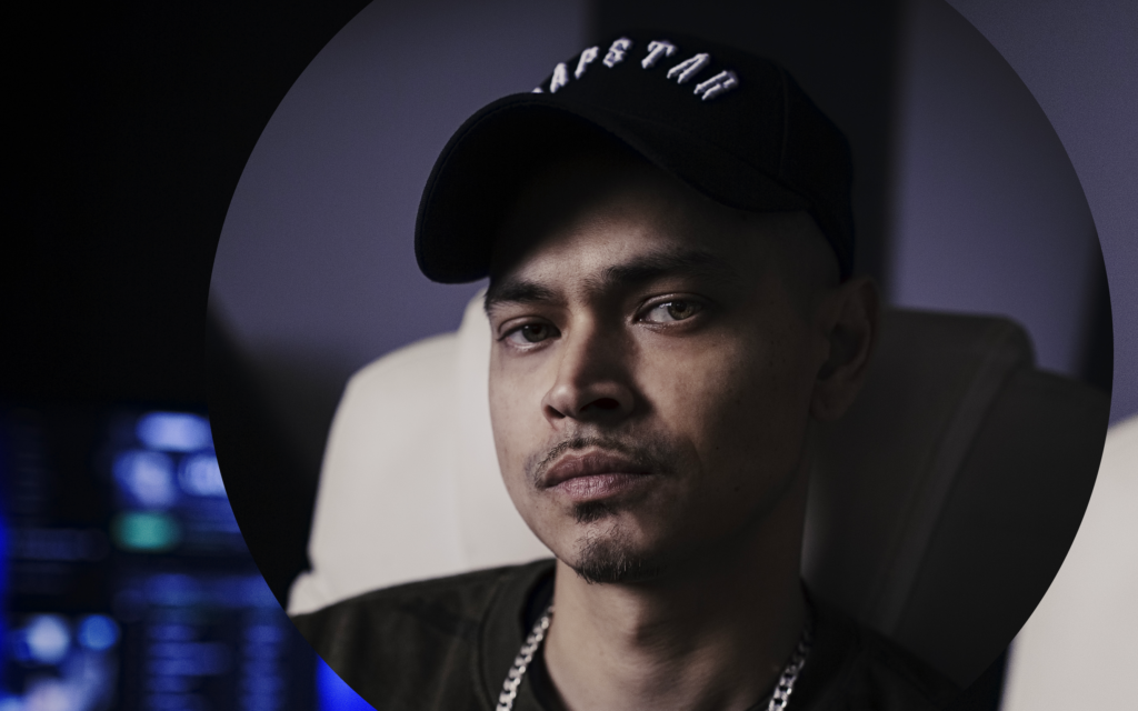 Capsun ProAudio sound designer Yvng Face on his go-to tools and ...