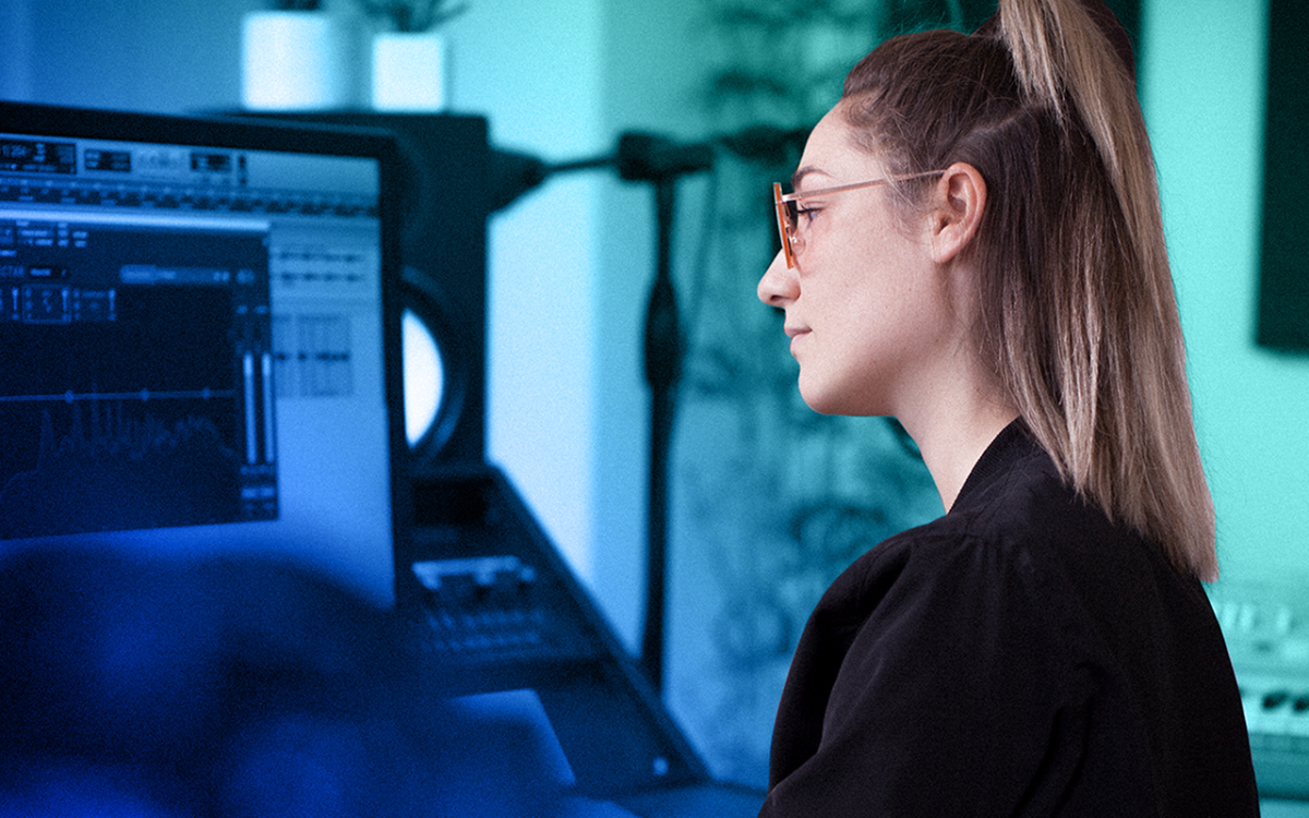 Announcing the Splice Creator Class - Blog | Splice