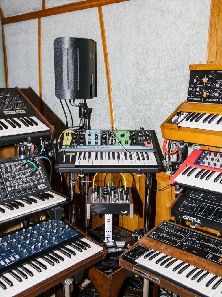 How Chromeo built their sound - Blog | Splice