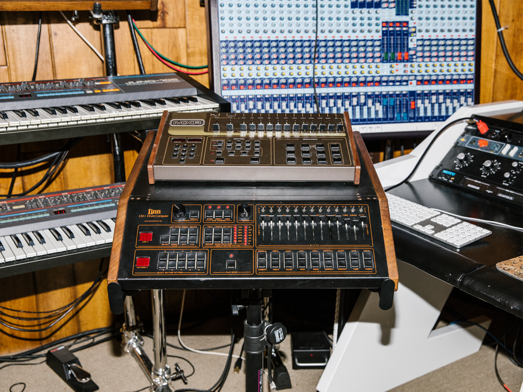 How Chromeo built their sound - Blog | Splice