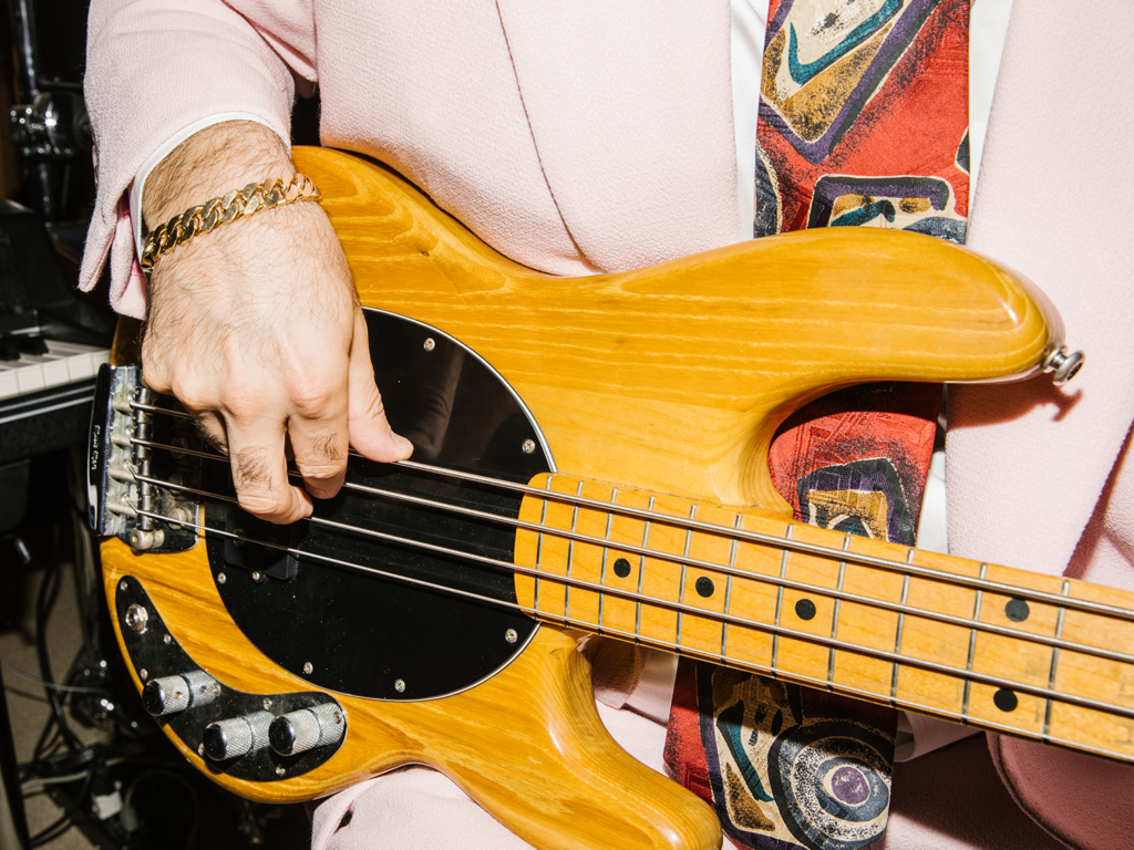 How Chromeo built their sound - Blog | Splice