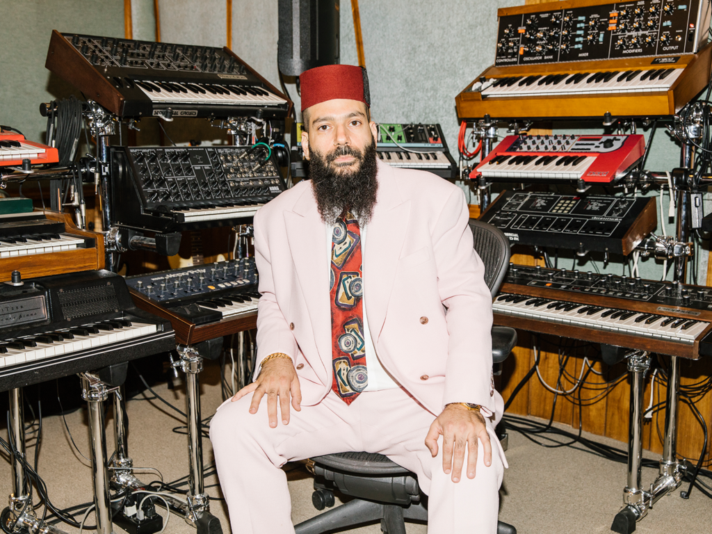How Chromeo built their sound - Blog | Splice