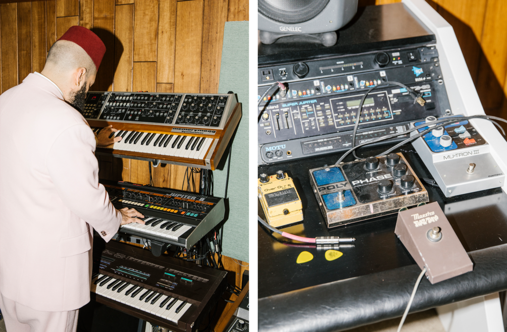 How Chromeo built their sound - Blog | Splice