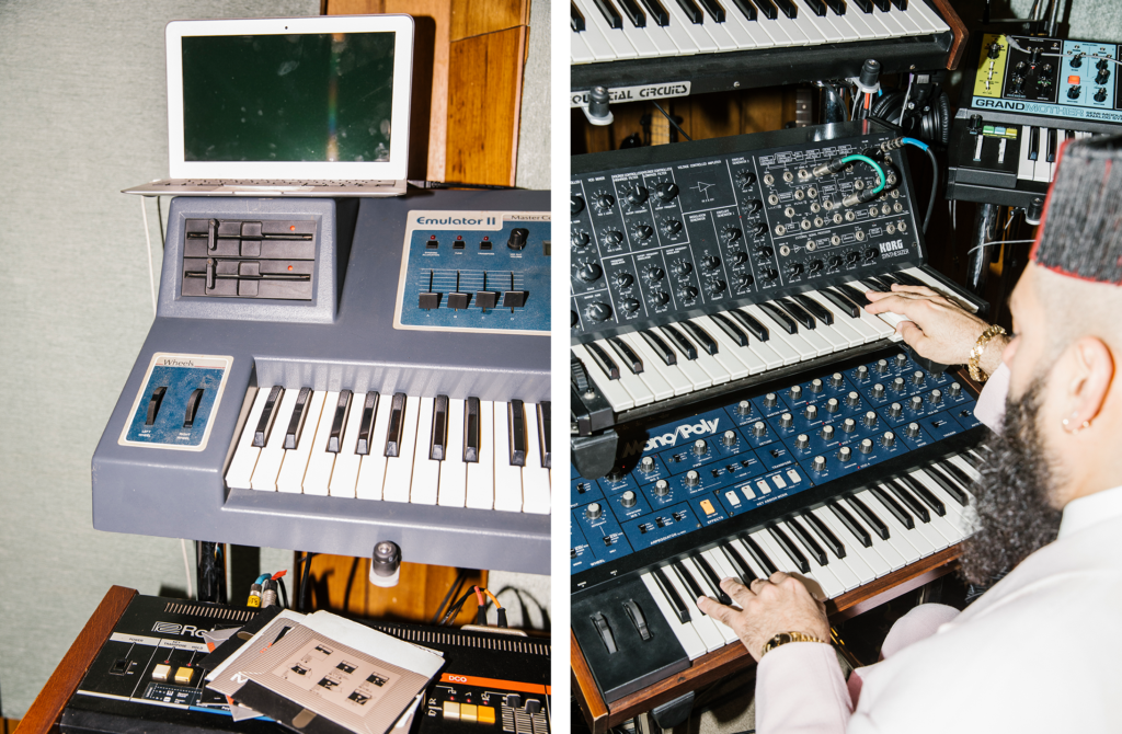 How Chromeo built their sound - Blog | Splice