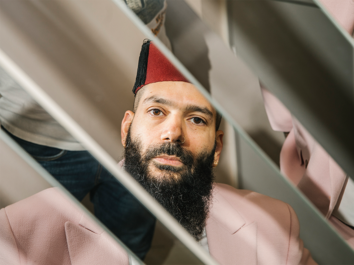 How Chromeo built their sound - Blog | Splice