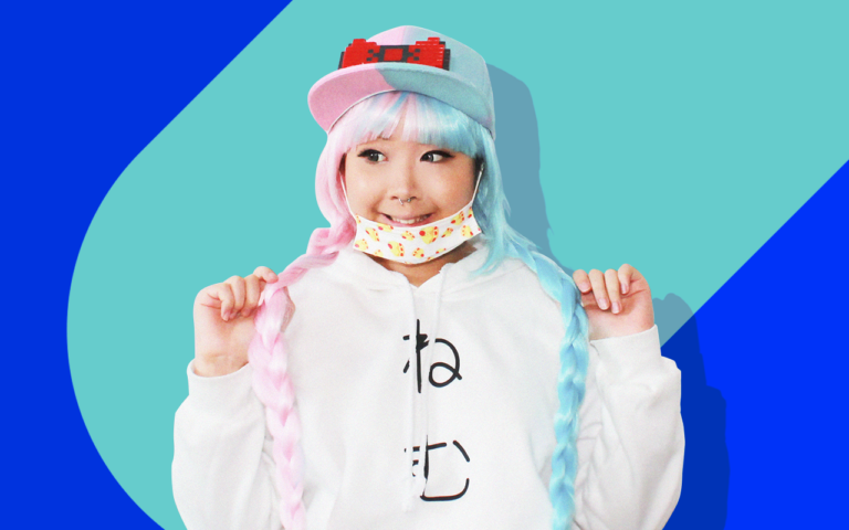 Vocalist MYLK on her production techniques and the J-pop that inspires ...