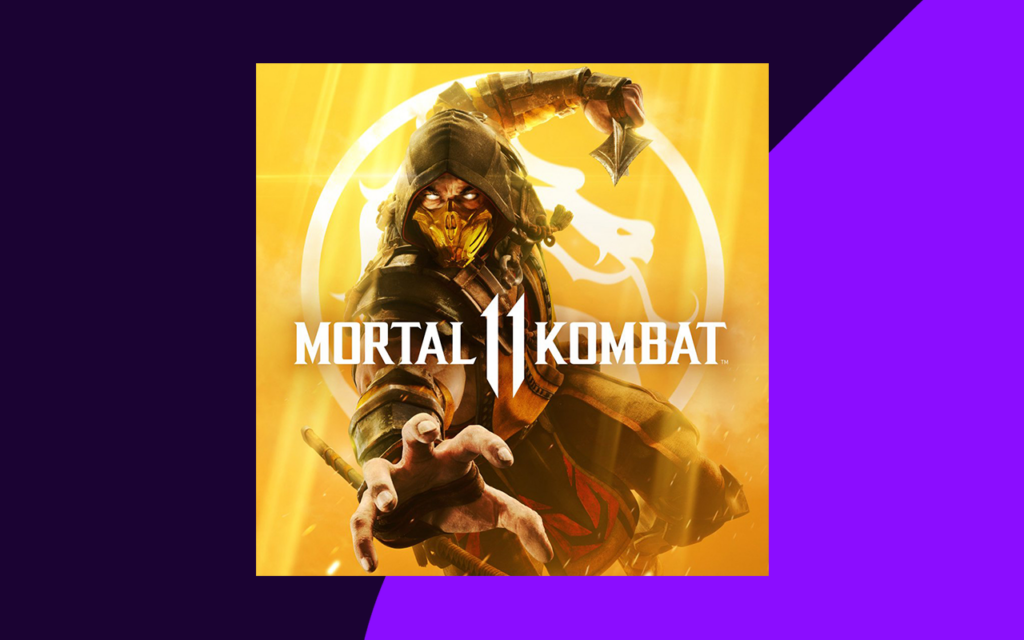 Recreating the theme from Mortal Kombat (The Immortals' "Techno ...