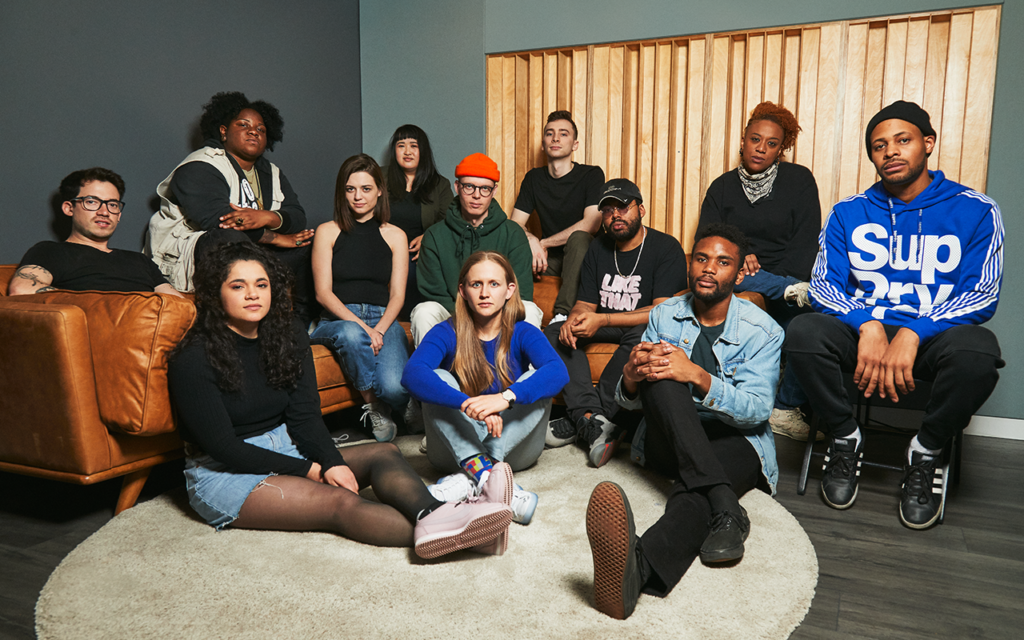 Meet the Creator Class of 2019 - Blog | Splice
