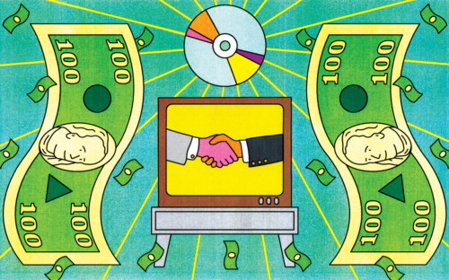 How sync licensing works: What artists need to know - Blog | Splice