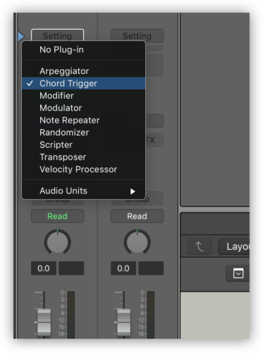 3 techniques for creating chord progressions in Ableton, Studio One, and Logic Pro X - Blog | Splice