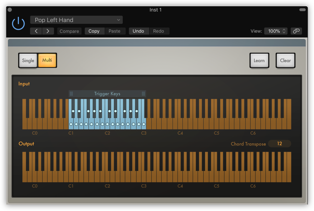 3 techniques for creating chord progressions in Ableton, Studio One ...