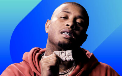 808 MAFIA on 8 defining 808 tracks - Blog | Splice