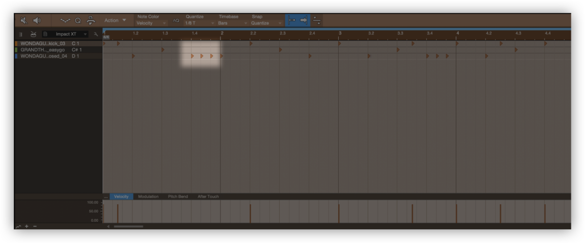 How to use triplets and other tuplets in your music - Blog | Splice