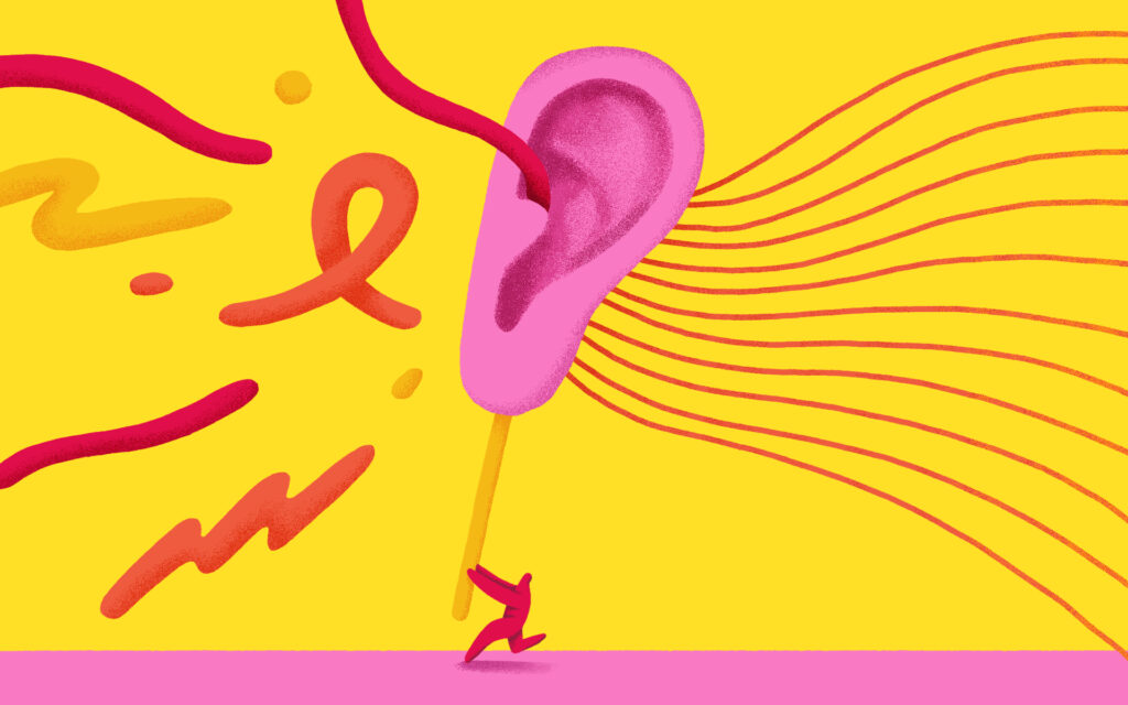 Psychoacoustics 101: The science of what we hear - Blog | Splice