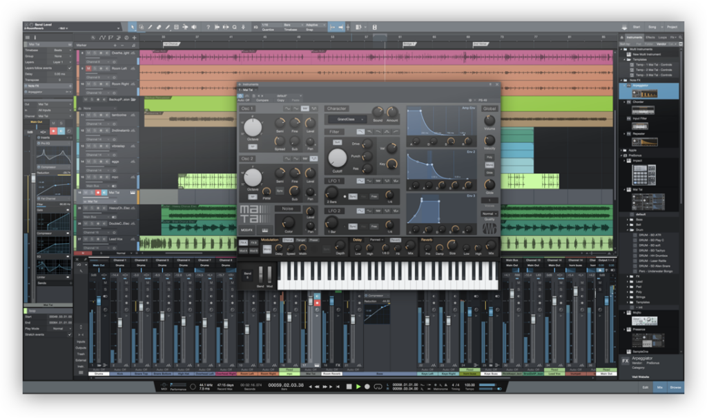 The evolution of Studio One (2009 - 2020) - Blog | Splice