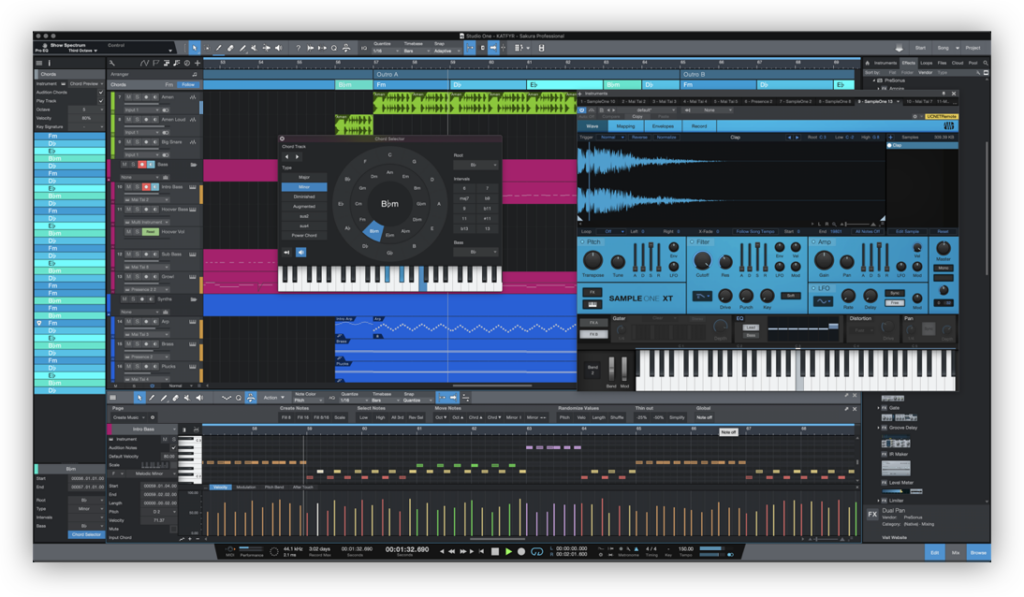 The evolution of Studio One (2009 - 2020) - Blog | Splice
