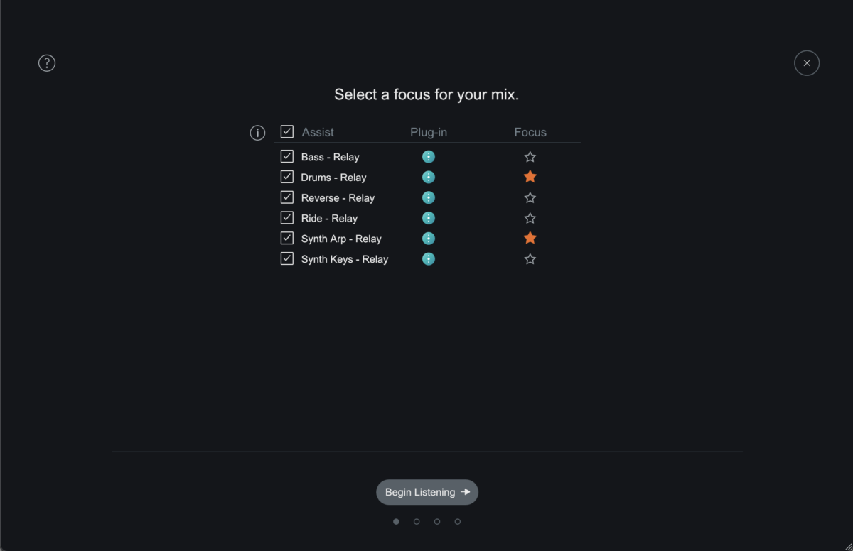 iZotope Neutron 4: A Guide to Mixing With the Plugin - Blog | Splice
