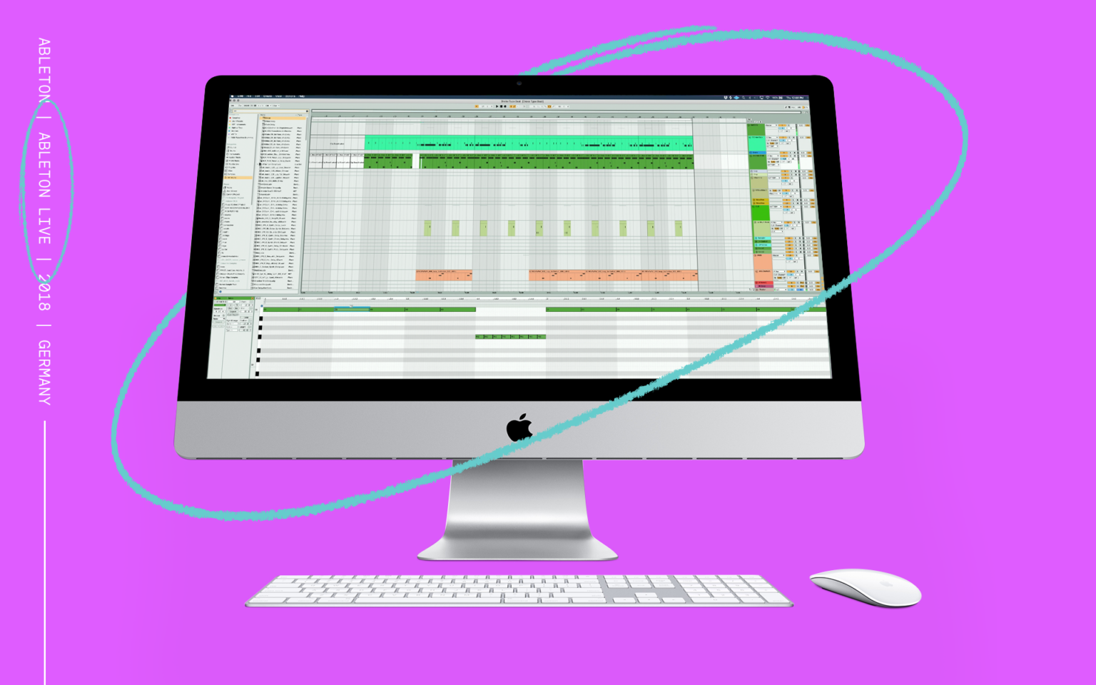 50 tips and tricks for accelerating your Ableton Live workflow - Blog | Splice