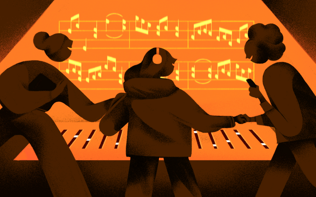 Breaking into music for commercials and brands - Blog | Splice